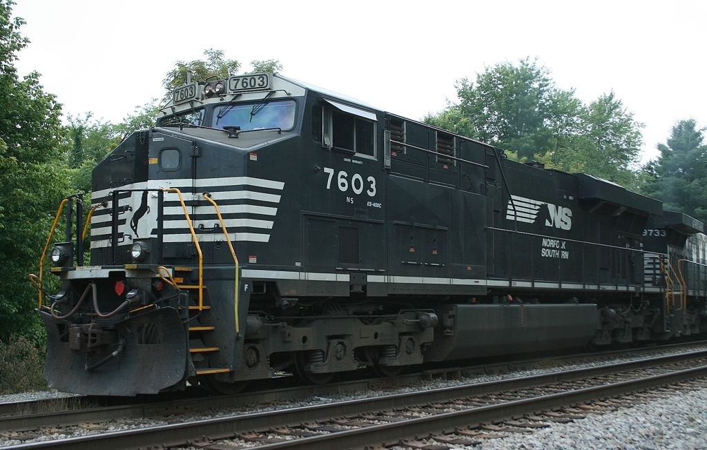 NS 7603